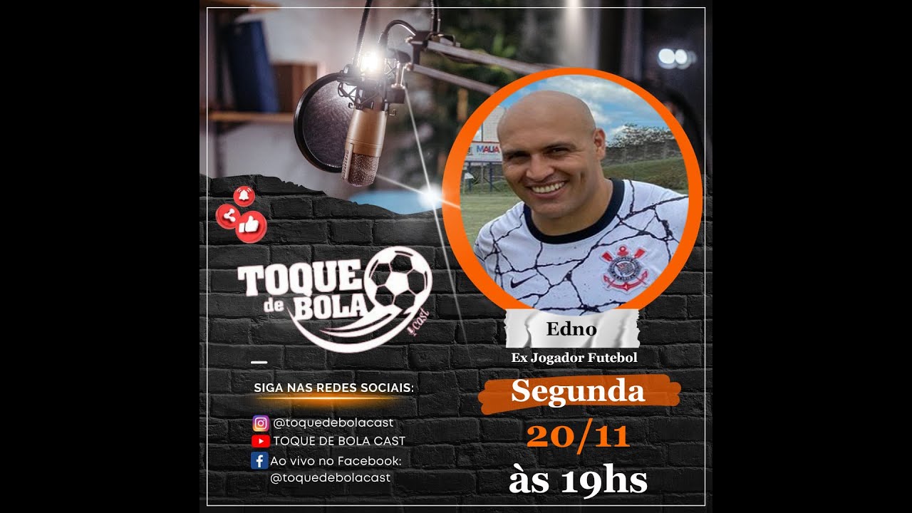 Bate papo com Edno - YouTube