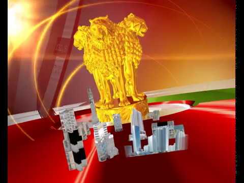 Gst Tax | Montage | Graphics | News | Animation - YouTube