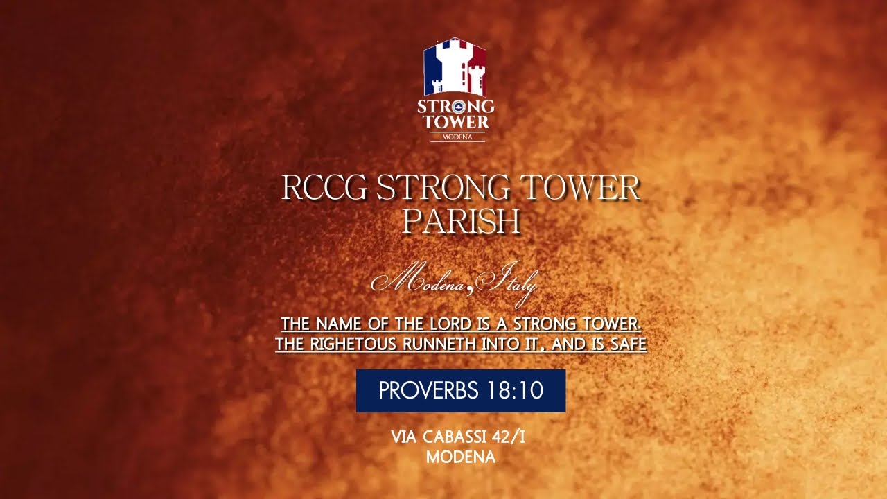 RCCG Sunday Service 17/12/2023 - YouTube
