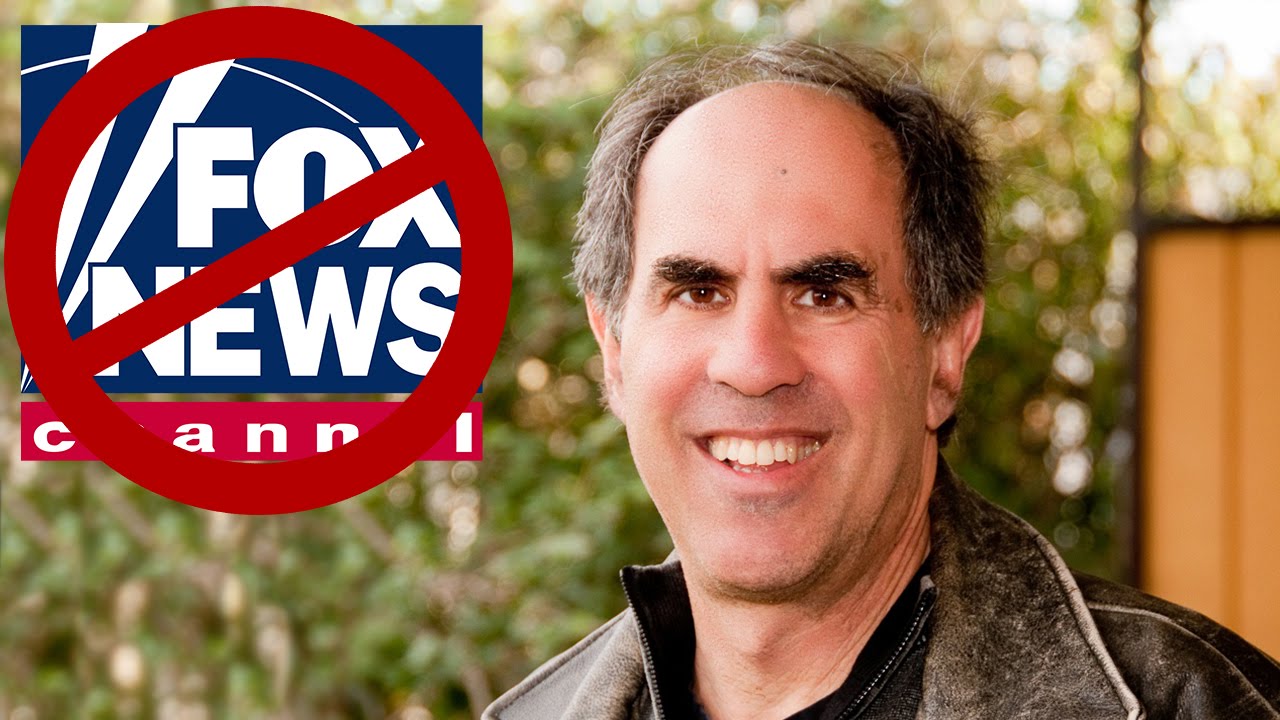 Negative Fox News Article Removal Causes Mickey Kaus To Quit - YouTube