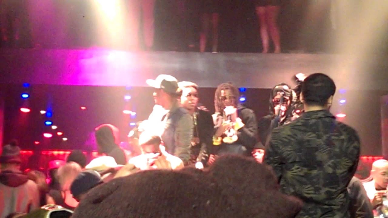 Ga Reign 2/7/14 2:32 - YouTube