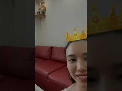 Linh Miu Nhẩy Tưng Tửng Cực Đáng Yêu