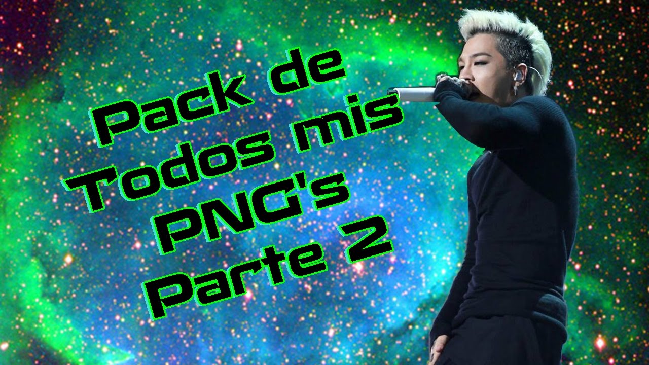 Pack de todos mis PNG's KPOP "Masculinos" Parte 2 (Pedido) - YouTube