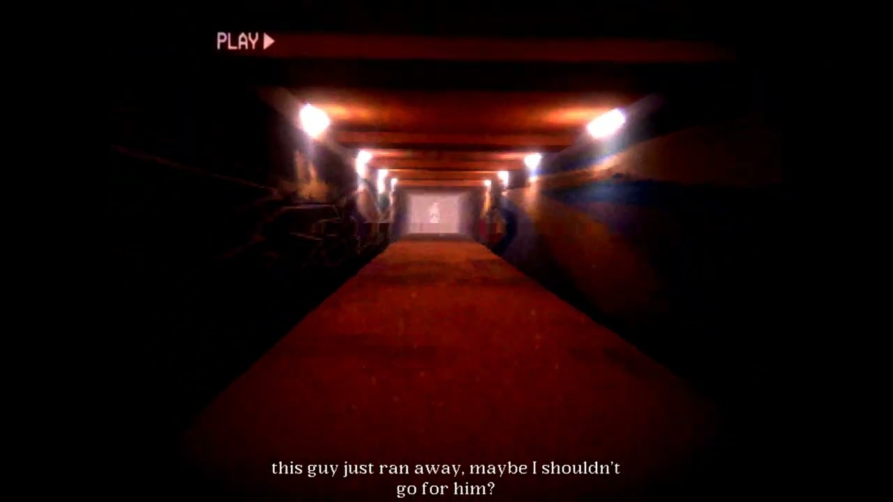 Liminal Memory(itch.io Horror Game)[GAMEPLAY] - YouTube