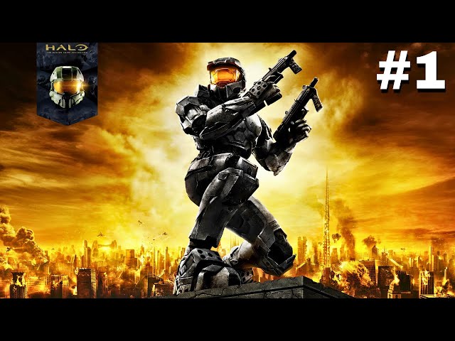 Serpiente Mcc Halo 2