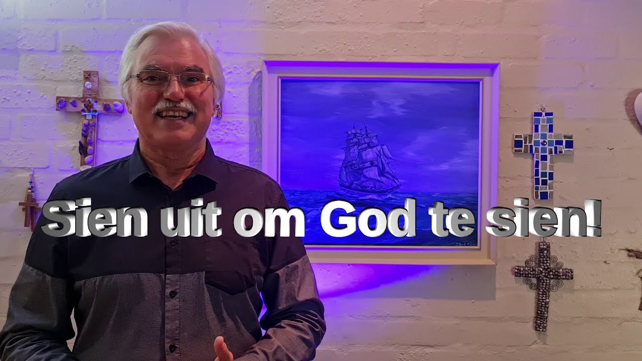 2020-12-13 - Sondag-Inspirasie - Dr Jannie le Roux - 2 Petrus 3 - YouTube