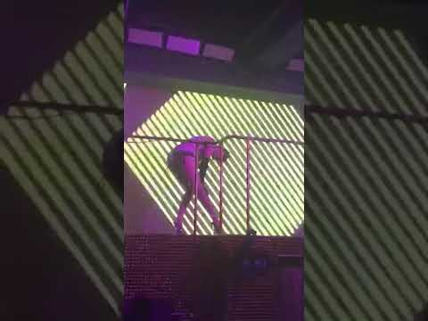 Japanese GoGo Dancer/ Lie