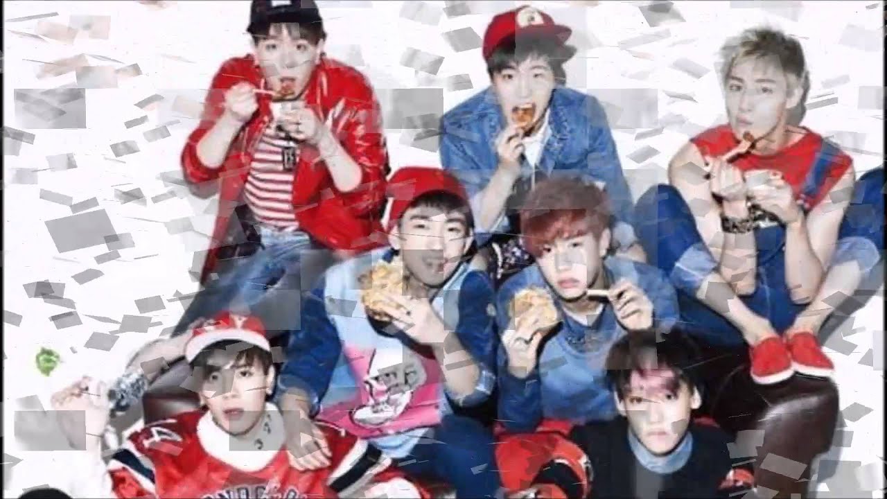 GOT7 Top 5 Songs - YouTube