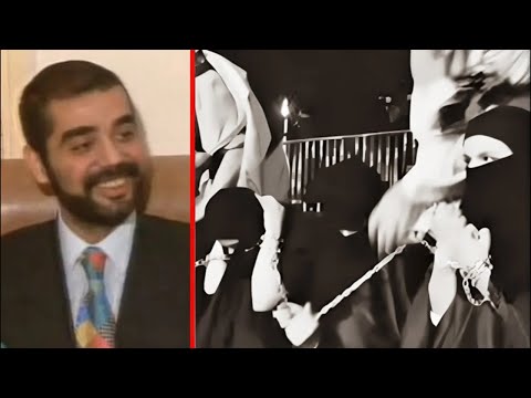 Uday Hussein | Die Grausamen Obsessionen von Saddams Sohn Aufgedeckt | Dokumentation ⚠️ WARNUNG