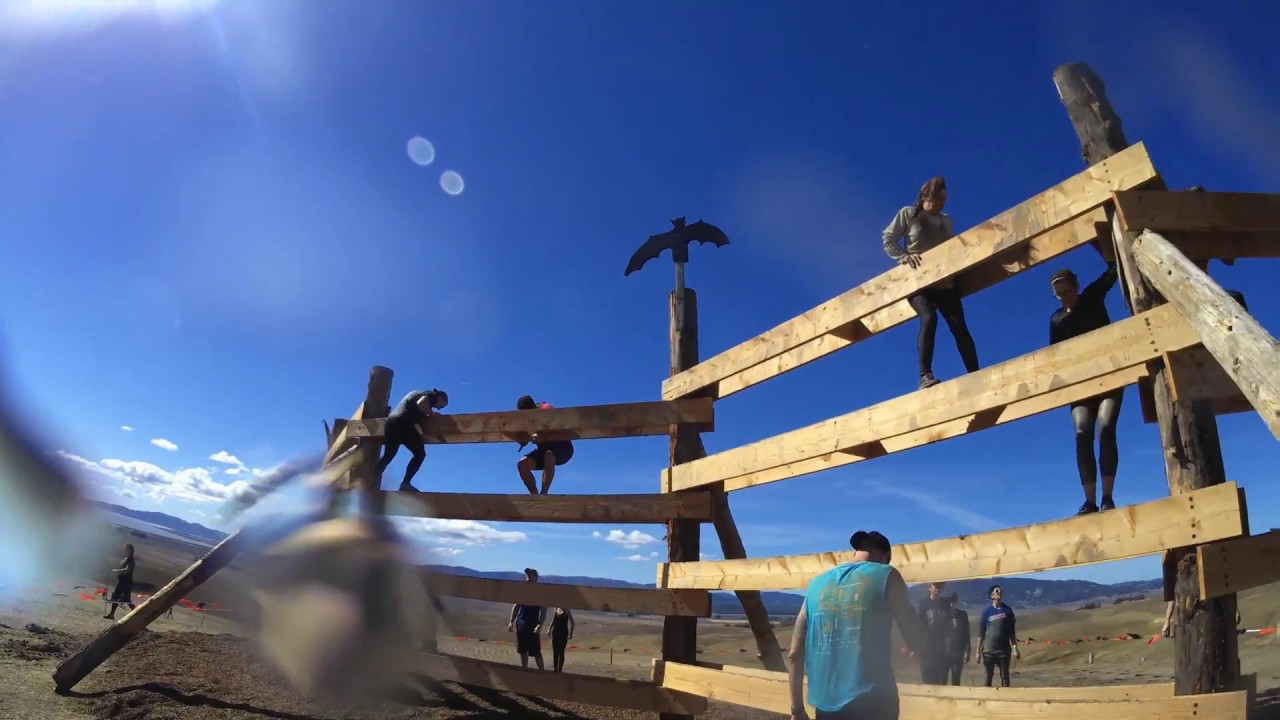 Ladder to Hell - YouTube