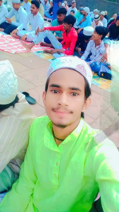 Mytirstvlog#Eidgah#delhi sad video like comment subscribe this video like this viral follow karo ...