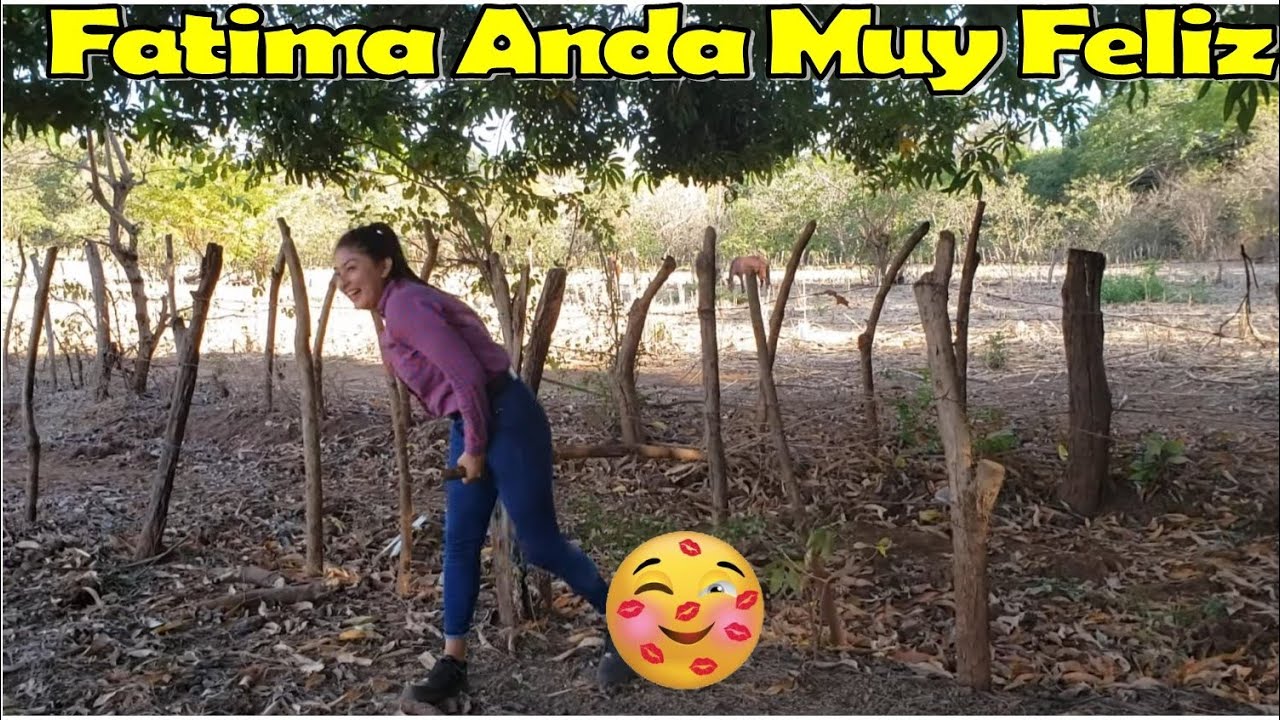 -Fatima Anda Muy Feliz Por Las Carreras De Cinta, Donde Ellas Serán Las ...