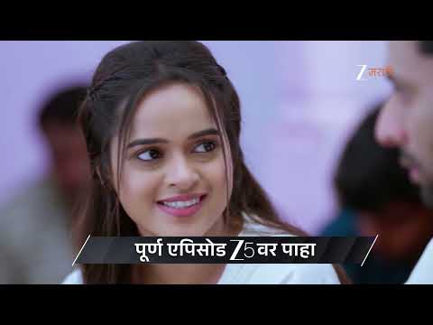 Sanai Chaughade | Ep - 186 | Preview | Sep 19 2026 | Zee Marathi