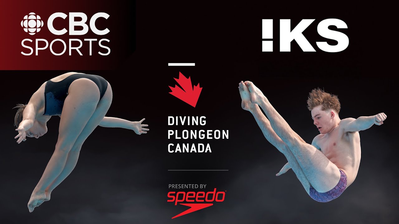 2024 Winter Senior National Diving Championships: Women's 10M Prelim ...