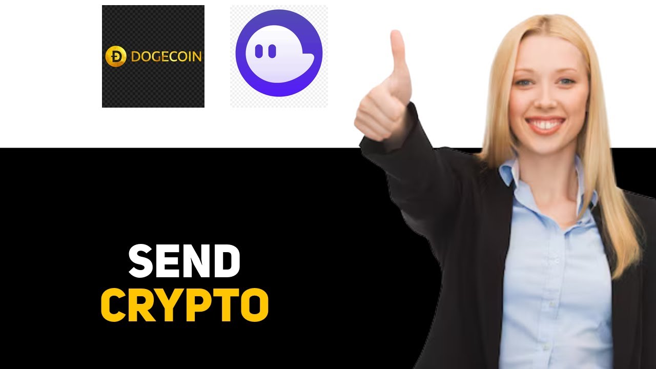 How To Send Dogecoin From Phantom Wallet To Metamask 2025 - YouTube