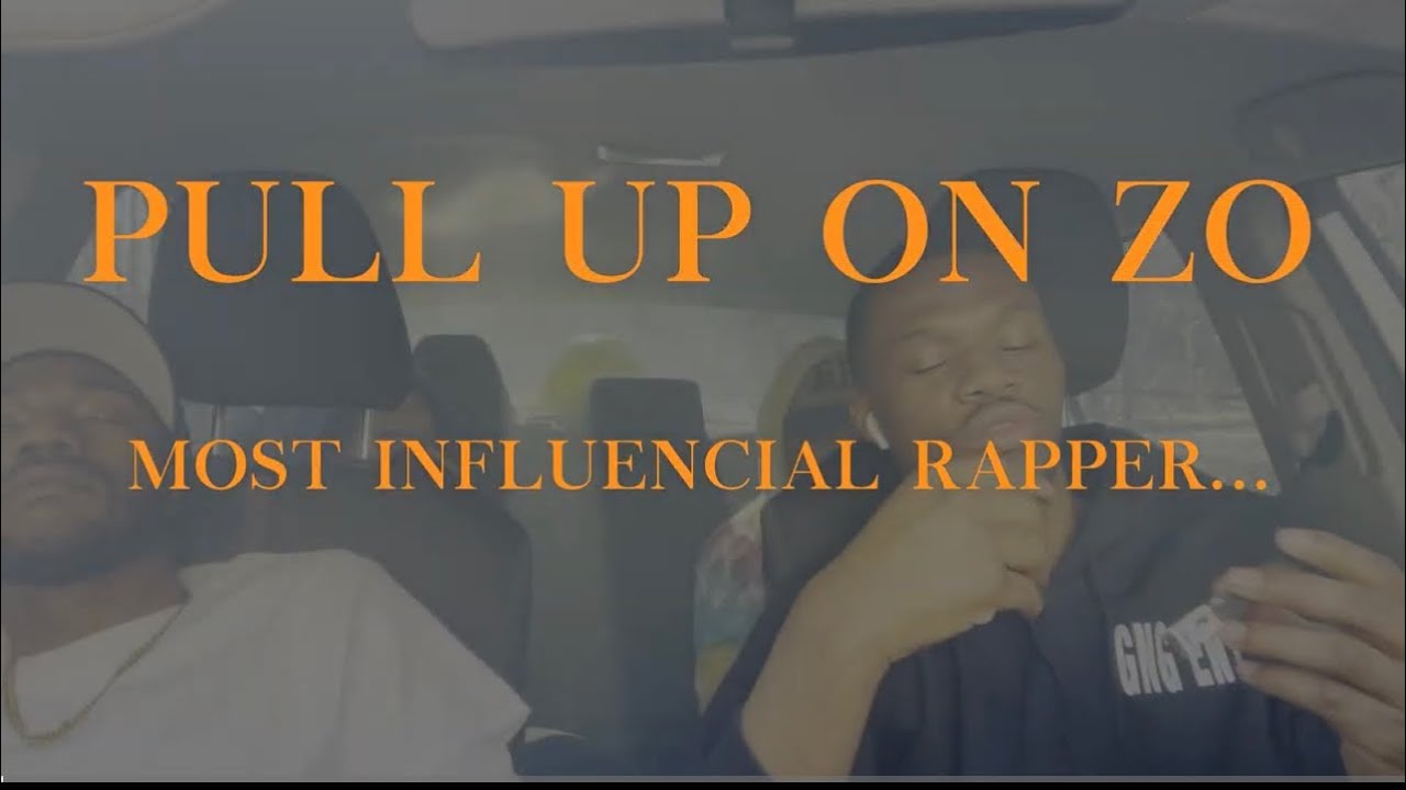 MOST INFLUENTIAL RAPPER of our generation? Episode 7 - YouTube