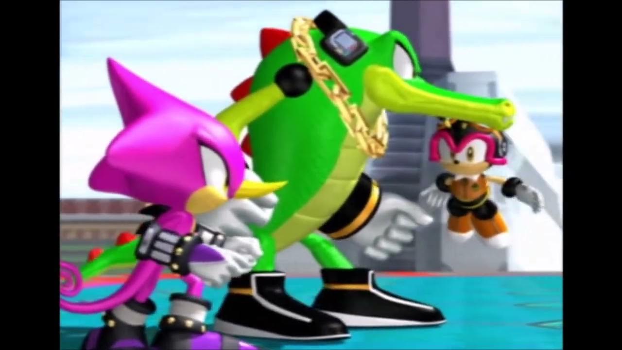 Charmy Think Team Dark Are The Bad Guys For 10 Minutes YouTube charmy-think-team-dark-are-the-bad-guys-for-10-minutes-youtube