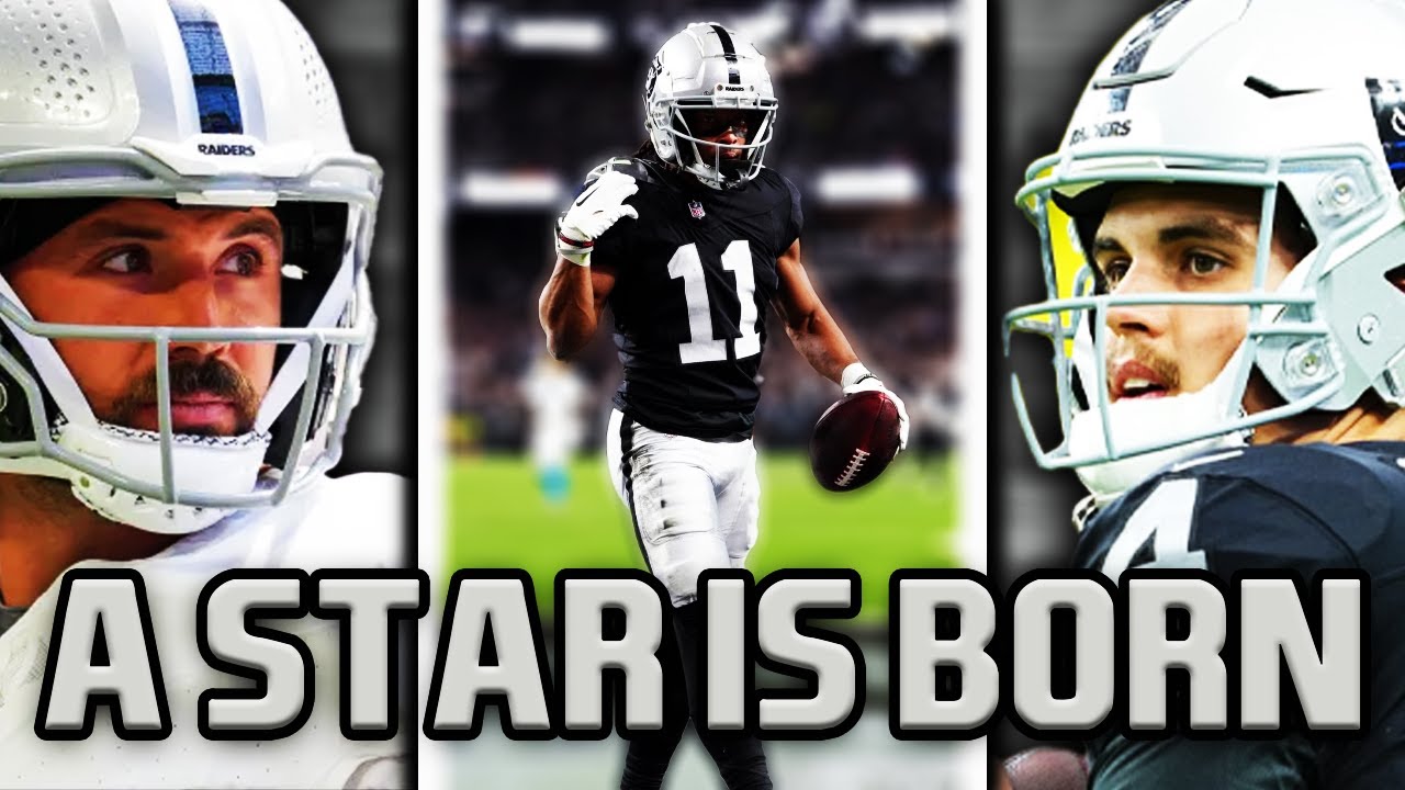 Why EVERYONE IS WRONG About The Raiders After Their Preseason Game Vs ...