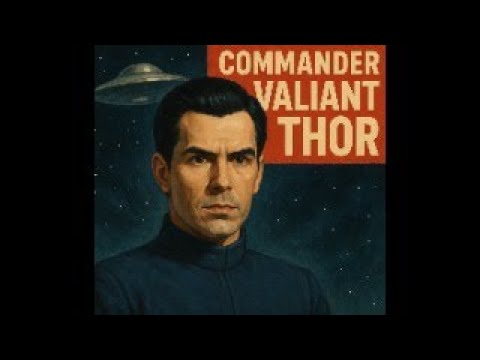 The untold story of Valiant Thor - YouTube