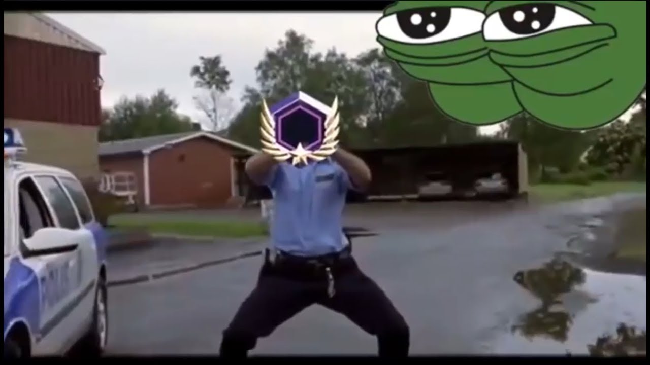 Critical Ops meme | Special ops VS unranked - YouTube