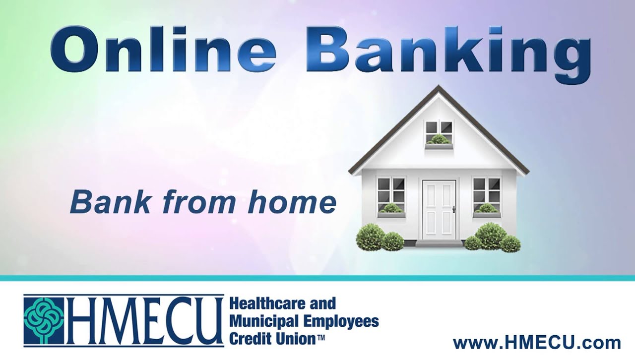 HMECU - Online Banking - Brantford And Hamilton - 1-0808 - YouTube