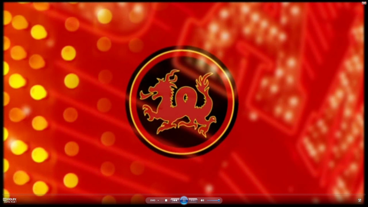 DVD Menu Walkthrough #10 - YouTube