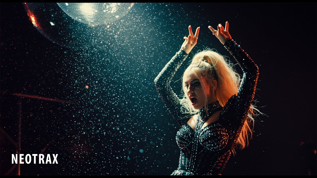 Ava Max – “Dance Alone” (official music) - YouTube