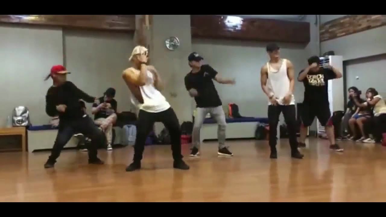 DJ LOONYO & MANNEX MANHATTAN "NAPAKA TINDE NG TANDEM NILA SINONG MAS ...