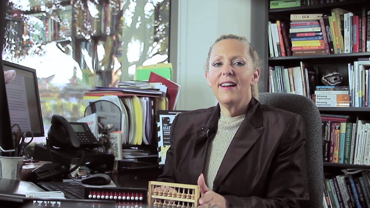 Abacus and Early Counting Machines - YouTube