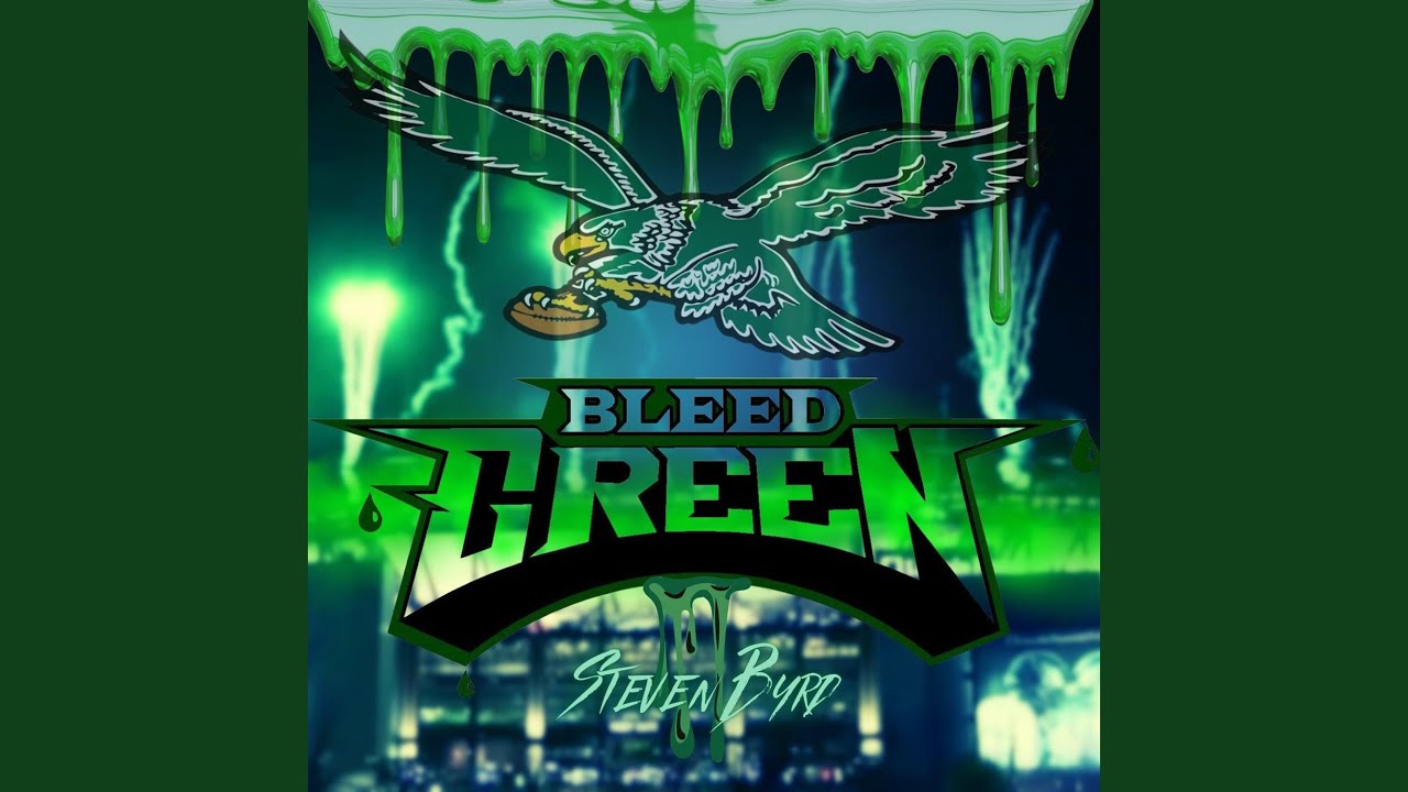 Bleed Green - YouTube