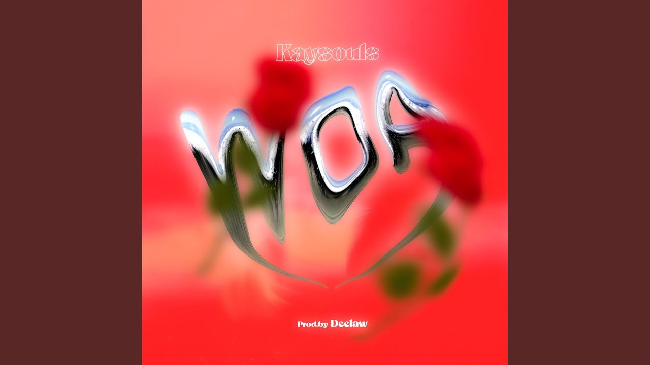 Woa - YouTube