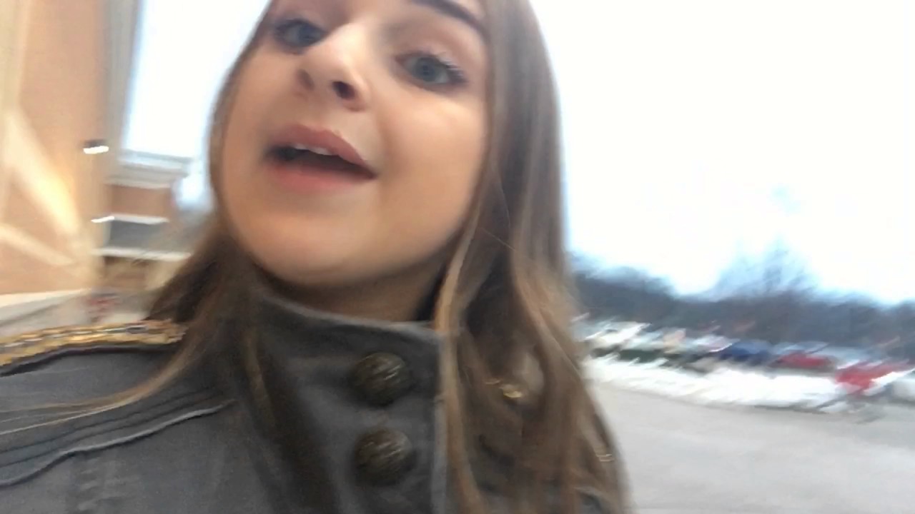 Bella Making Slime Video - YouTube