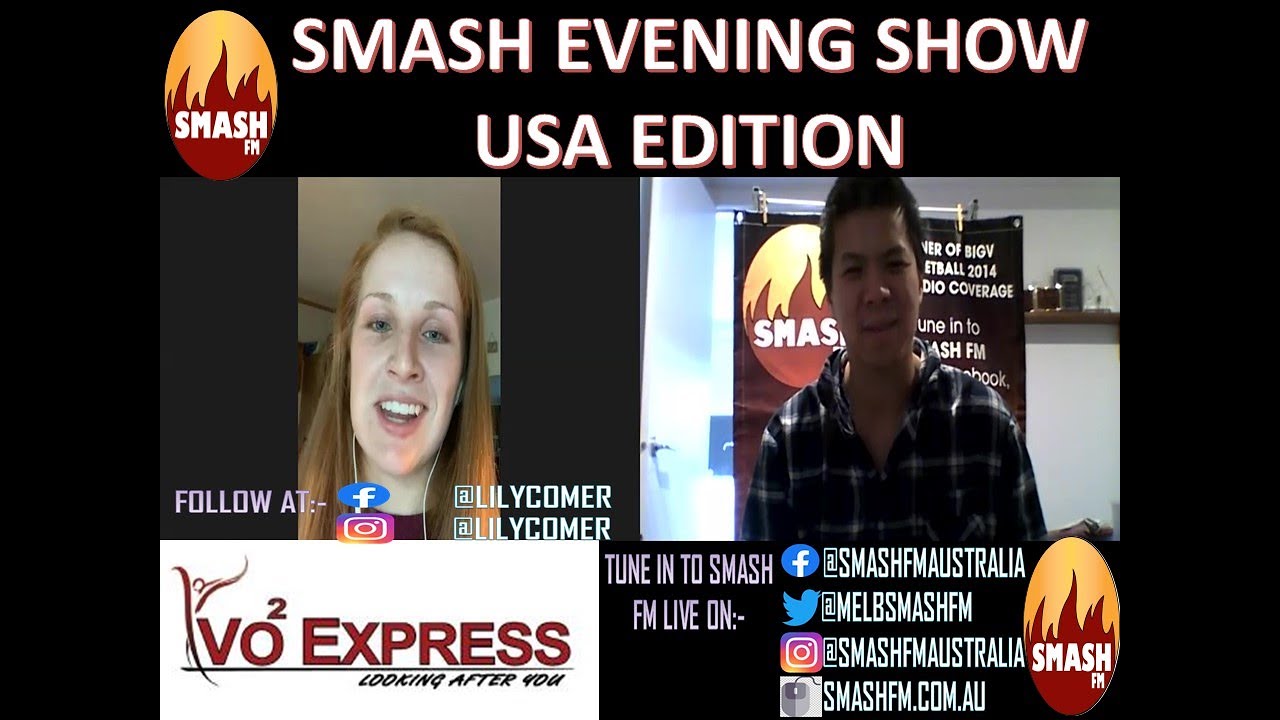 SSS: Lily Comer Music Interviews 100720 - YouTube