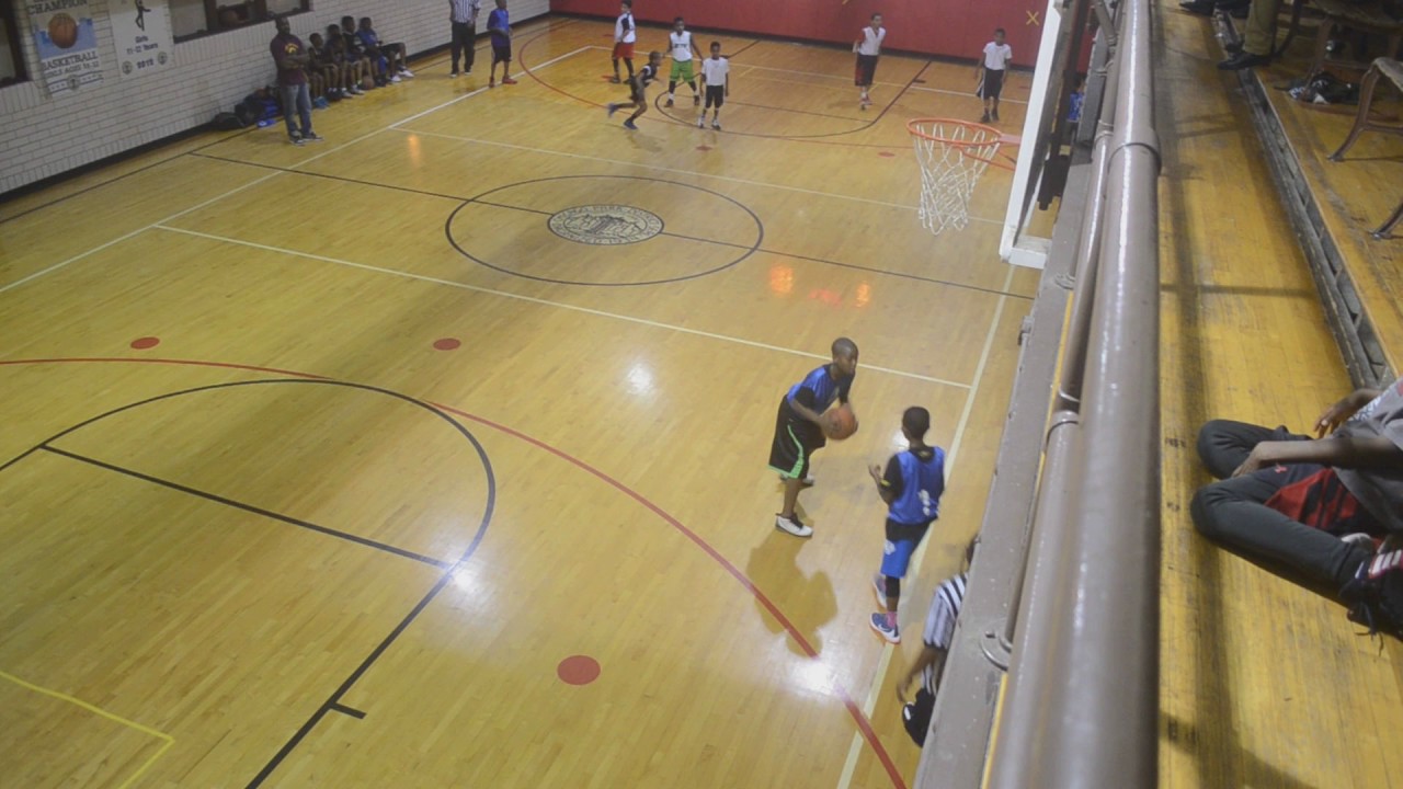 TULEY PARK 11 09 2016 - YouTube