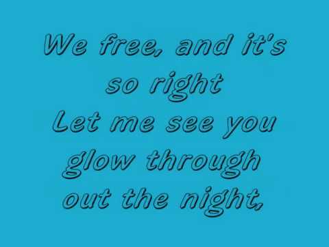 Madcon-Glow lyrics - YouTube