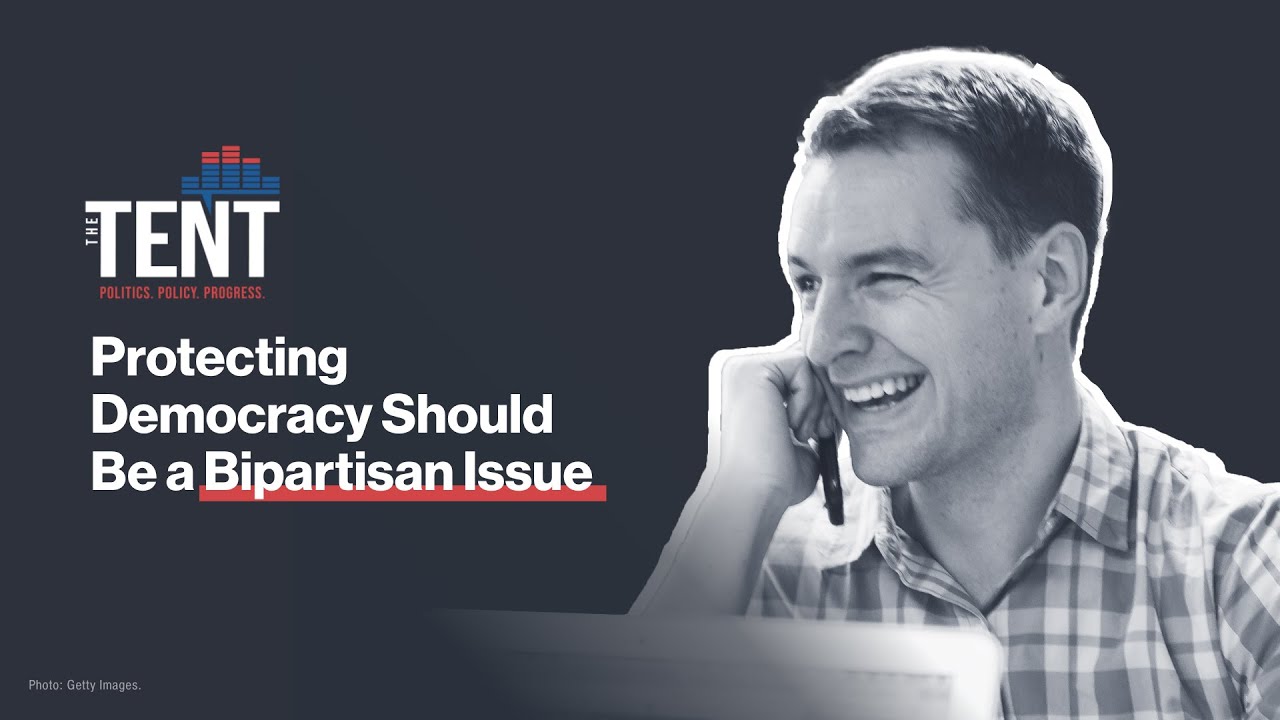 Robby Mook on the 2024 Election - YouTube