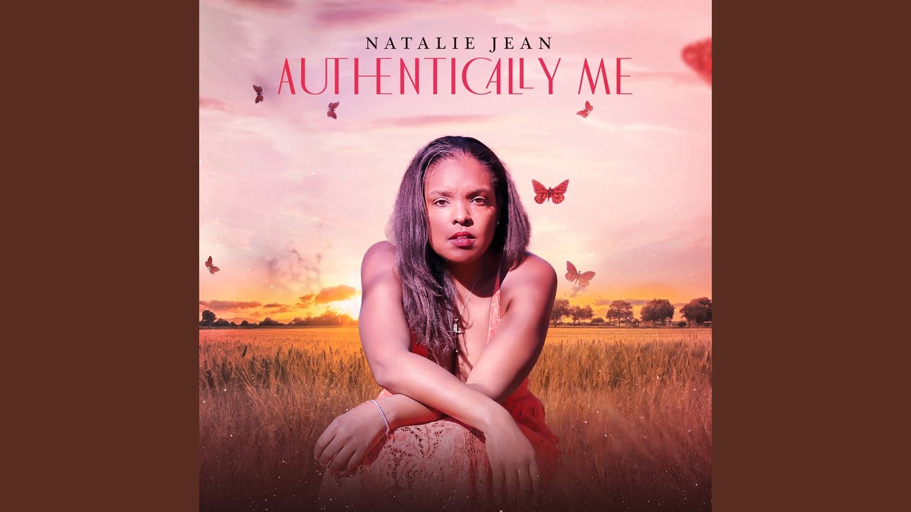 Authentically Me - YouTube