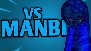 VS Manbi | VS Dave and Bambi | Friday Night Funkin' | FNF | Doovi