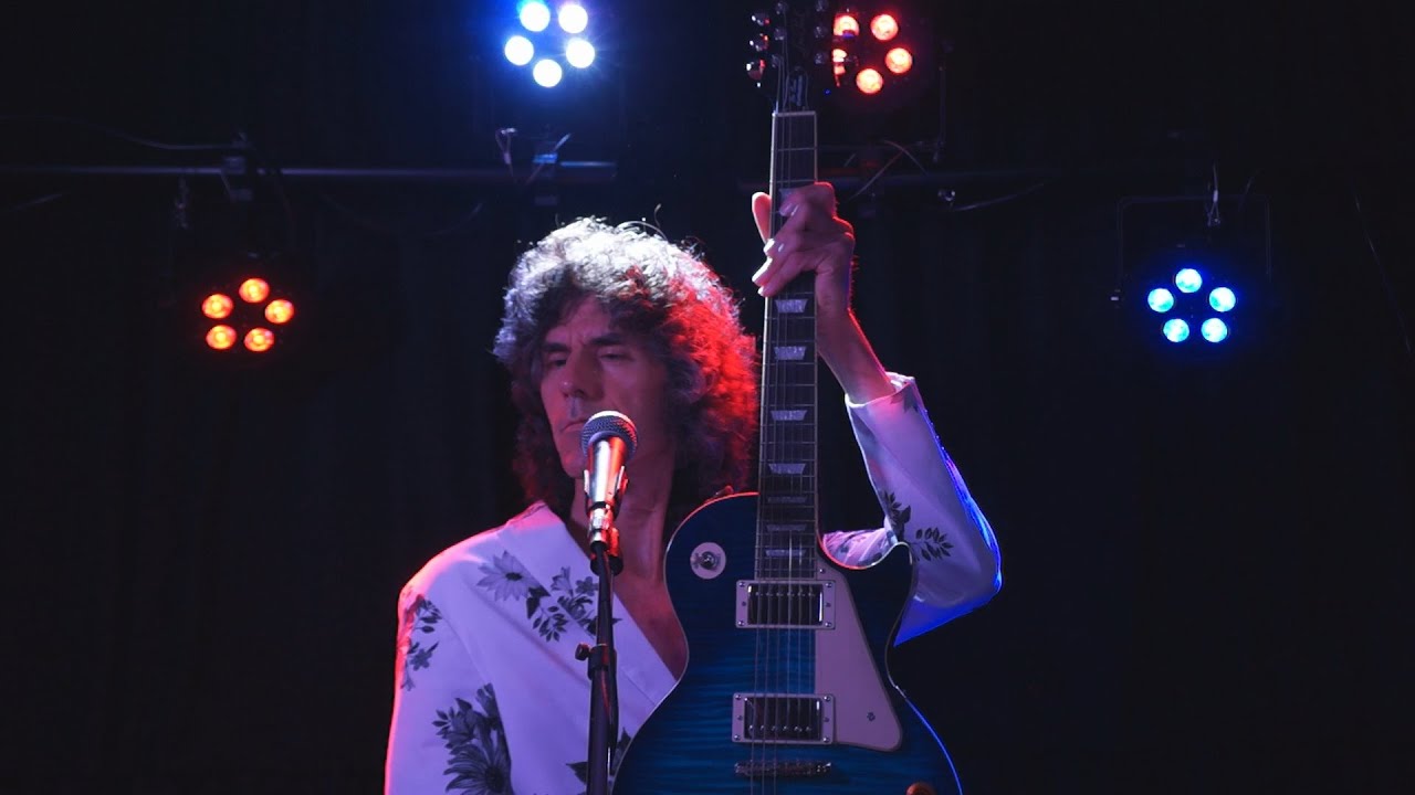 George Conte - "Best Christmas Ever" - YouTube