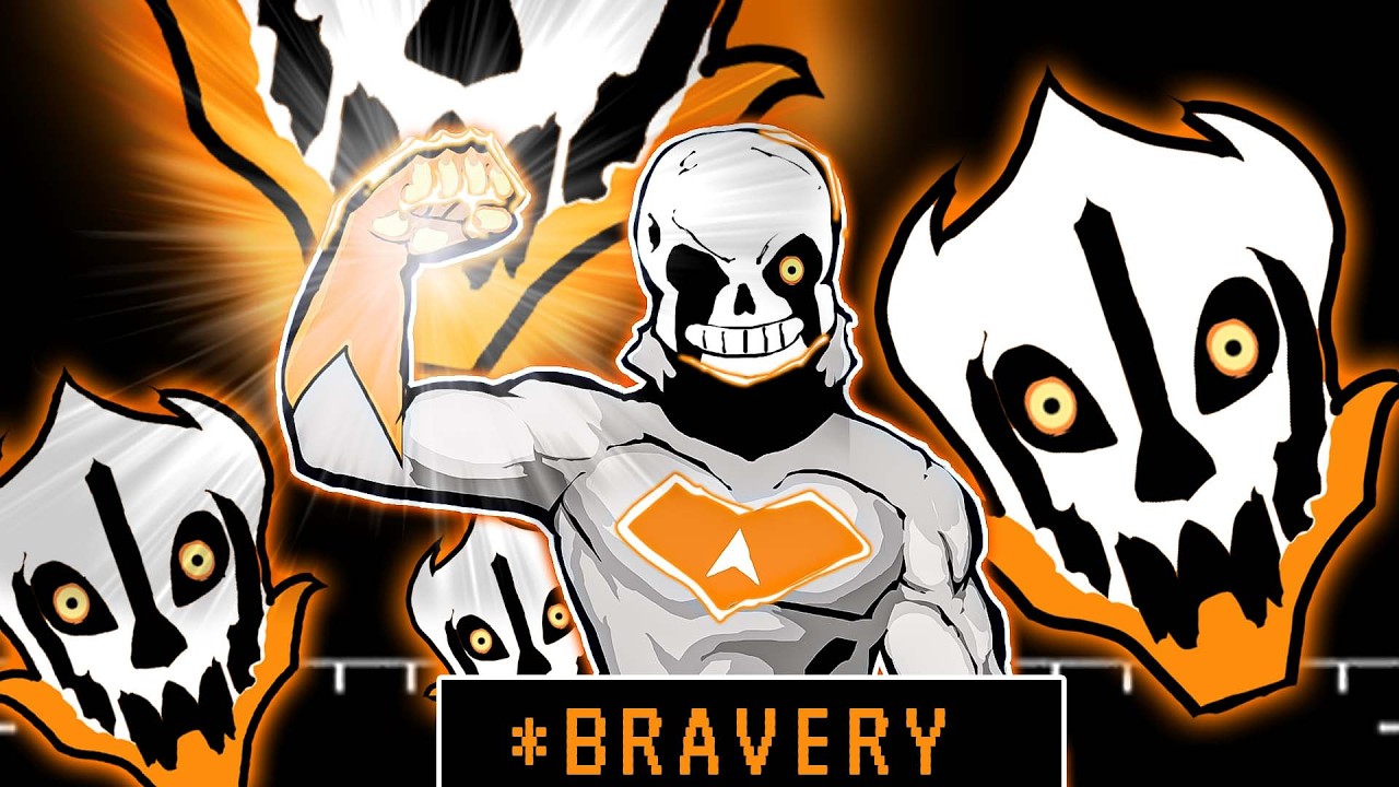 DELTA!SANS INVADES YOMI HUSTLE! - YouTube