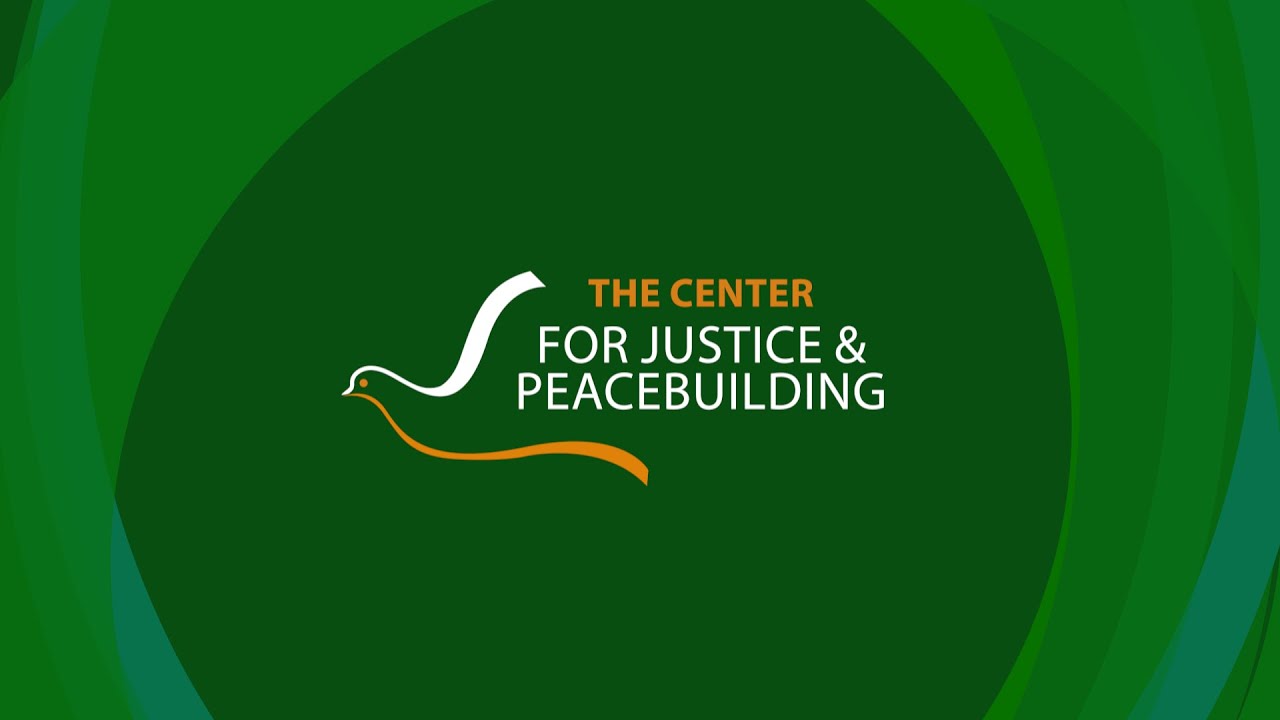Learn Together at EMU's Center for Justice and Peacebuilding - YouTube