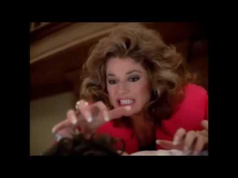Alexis & Sable's Catfight in Season 9