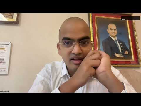 DR Ravi R Kumar Super Trader Course Comodity Part - 2 | Super Trader ...