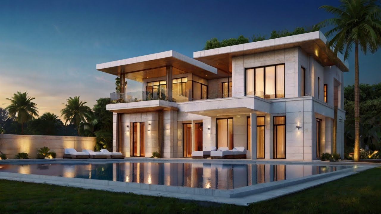 Luxury for Less | You Can Buy Luxury Homes For $100,000 - YouTube
