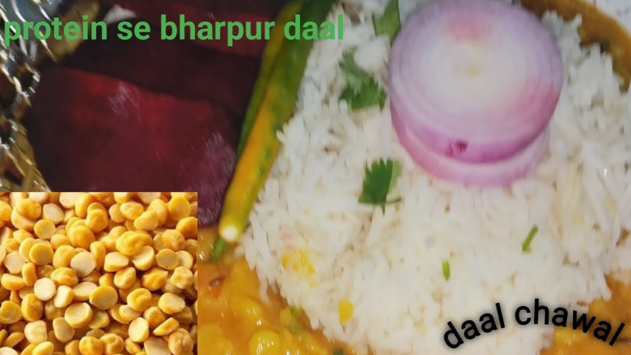 dal recipe|matar ki daal| recipe|daal banai minuton mein|healthy food ...