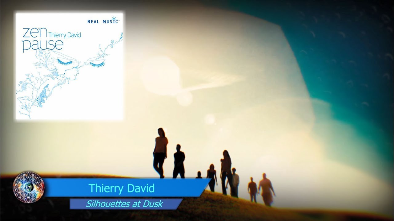 Thierry David - Silhouettes at Dusk - YouTube