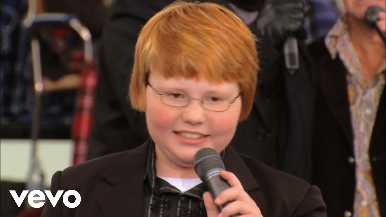 This Is Just What Heaven Means to Me [Live] - YouTube