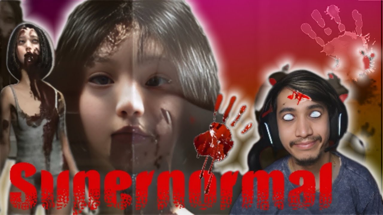 Supernormal horror Nepali Gameplay Day 3 - YouTube