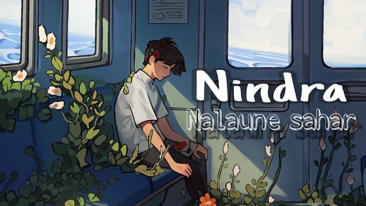 Nindra nalaune sahar ||official song || - YouTube