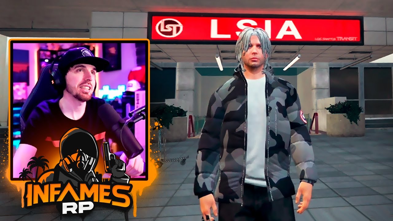 🔥La LLEGADA de OTTO HUNTER (NUEVO PJ)🔥 ¿Cuál es su HISTORIA?¿Quién es ...